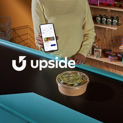 Upside