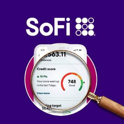 SoFi Relay - Get Rewarded INSTANTLY!
