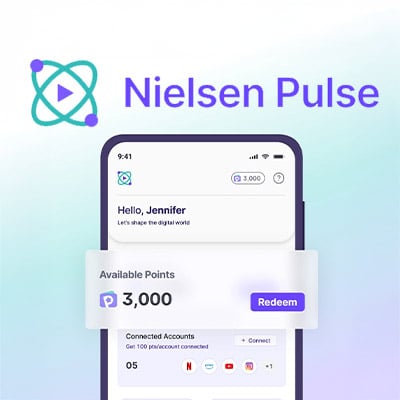 Nielsen Pulse