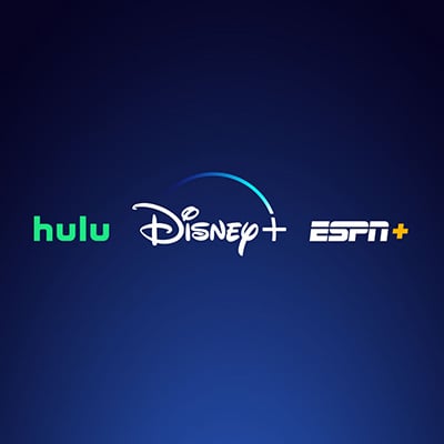 Disney+ Bundles