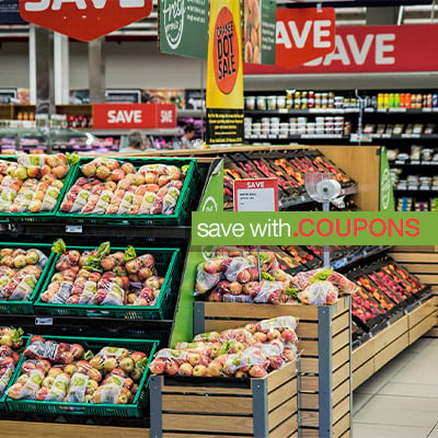 View Ways to Save and Earn!