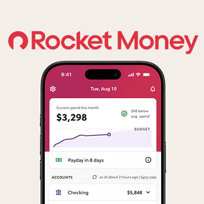 Rocket Money