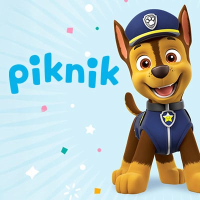 8 Best-Selling Kids Apps in 1 Bundle – Featuring PAW Patrol