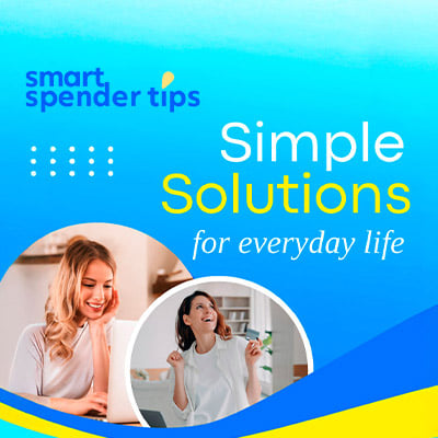 Smart Spender Tips