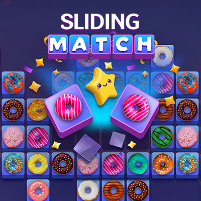 Details of offer "Sliding Match Android (INTL) (Incentive)" - GPTHub