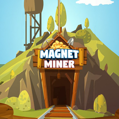 New Freecash Exclusive Offer Alert! | Play Magnet Miner! - £35.83 : r ...