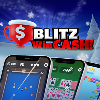 Blitz | SpeedCash